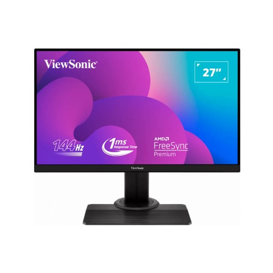 Màn hình vi tính LED 27 inch VIEWSONIC XG2705-2 - Chính Hãng, Giá Tốt ...