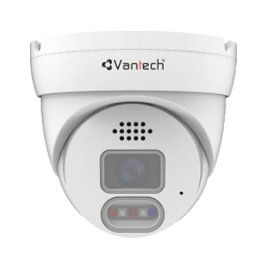 Camera IP 4.0MP VANTECH VPH-C408 - Chính Hãng, Giá Tốt | SieuThiVienThong