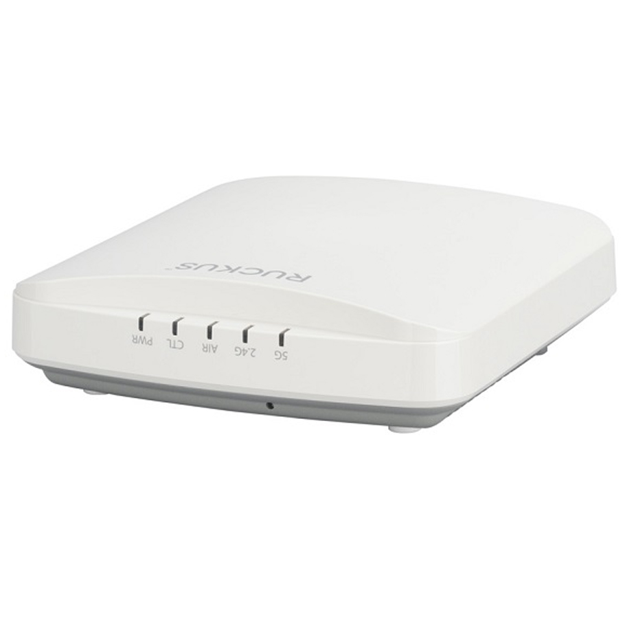 Indoor Wi-Fi 6 Access Point RUCKUS R350 (9U1-R350-WW02) - Chính Hãng ...