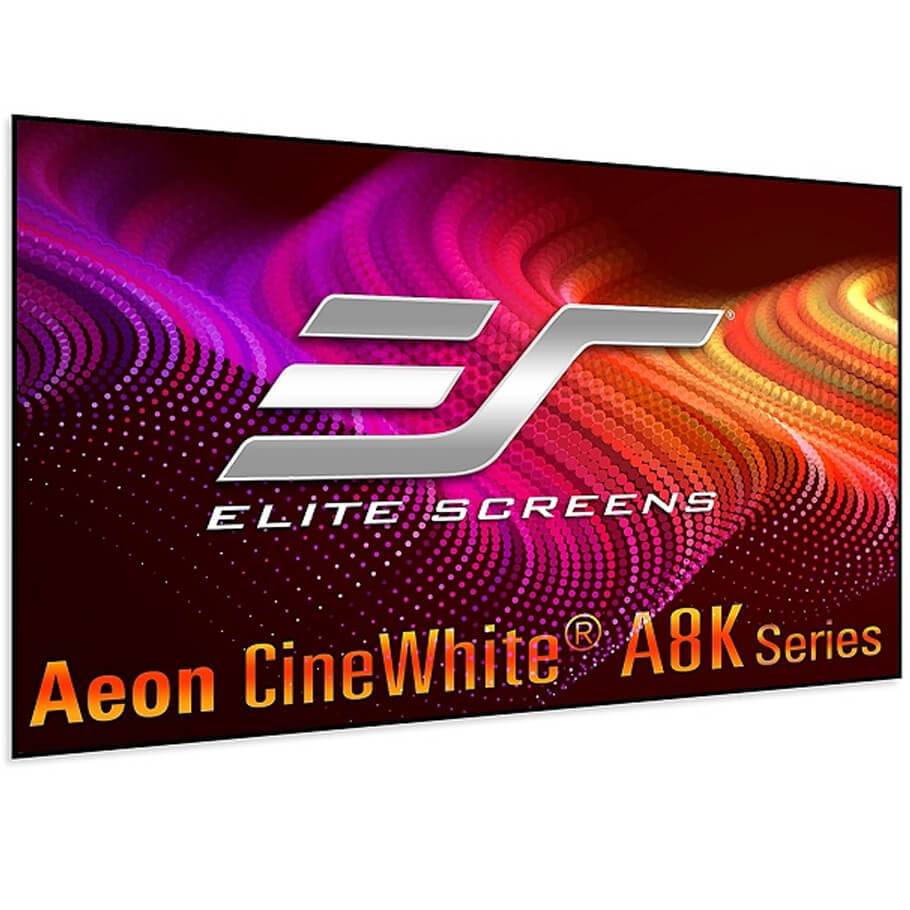 Màn chiếu 123-inch Elite Screens AR123H-A8K - Chính Hãng, Giá Tốt ...