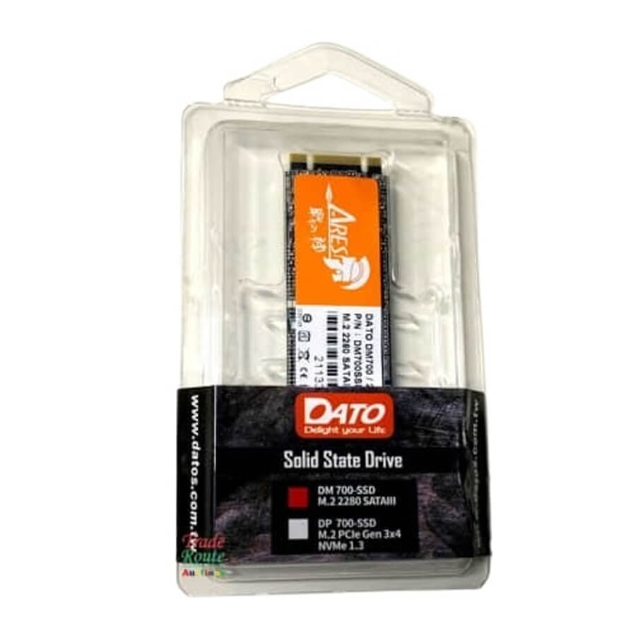 Ổ cứng SSD DATO DM700 M2 256GB - Chính Hãng, Giá Tốt | SieuThiVienThong