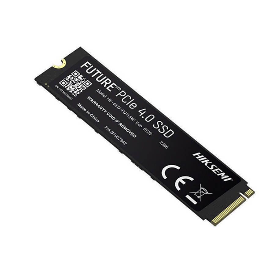 Ổ cứng SSD PCIE 4.0 NVMe M.2 2280 HIKSEMI HS-SSD-FUTURE Eco 1024G ...