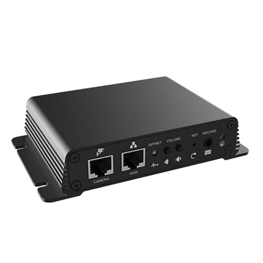 Fanvil SIP Paging Gateway PA2S - Chính Hãng, Giá Tốt | SieuThiVienThong