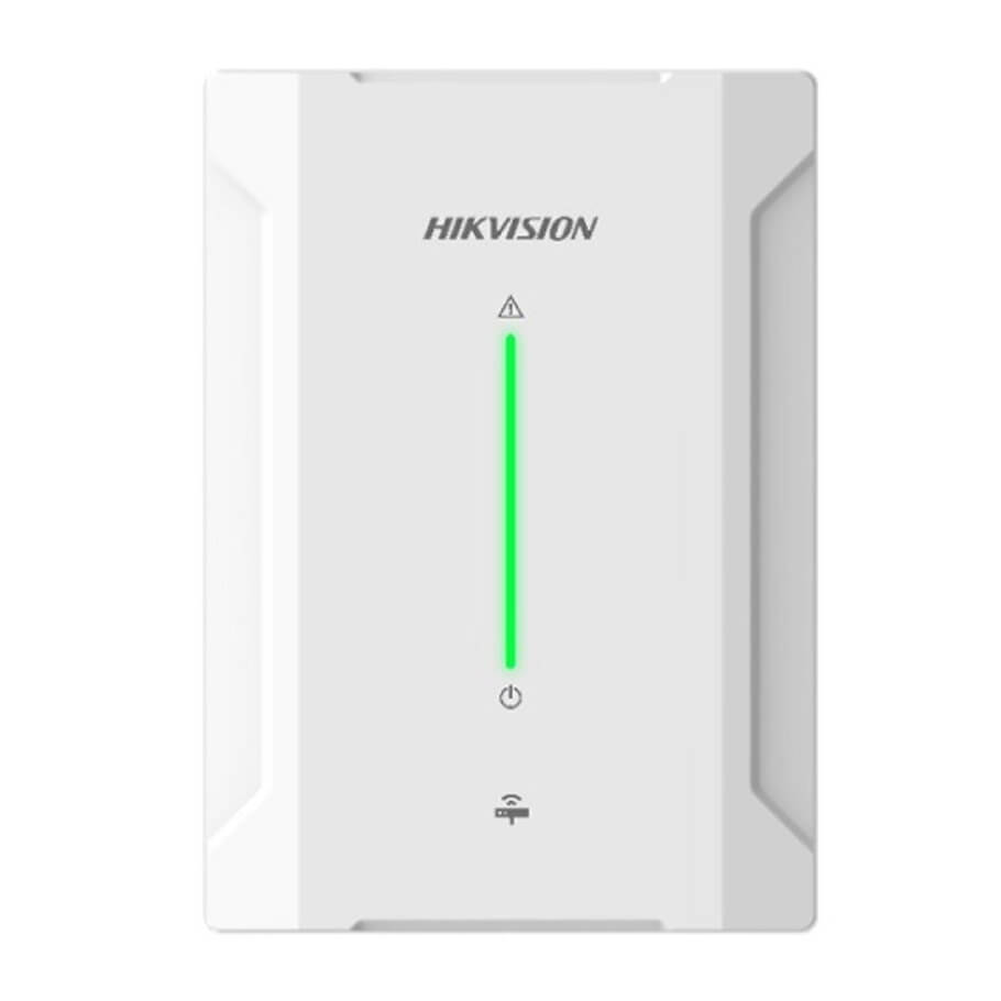 433MHz Tri-X Wireless Receiver HIKVISION DS-PM1-RT-HWB (Gen2) - Chính ...