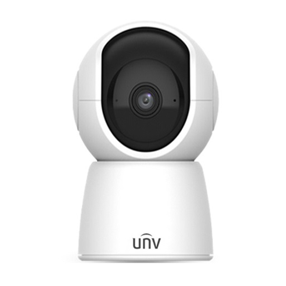 Camera IP 2MP UNV IPC-S2E - Chính Hãng, Giá Tốt | SieuThiVienThong