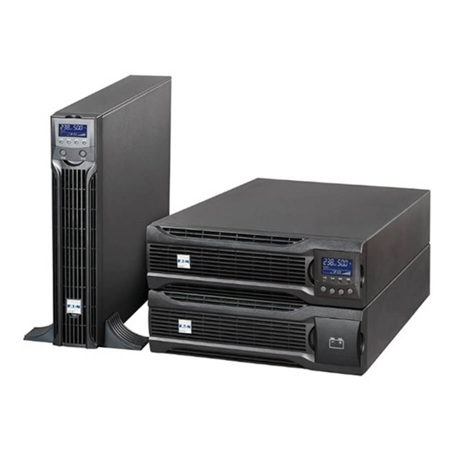 Bộ lưu điện UPS EATON DXRT 6Ki (9104-12896EA1) - Chính Hãng, Giá Tốt ...