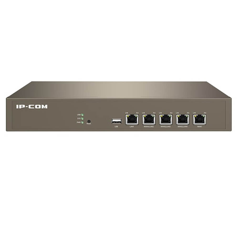 Router Gateway IP-COM M30 - Chính Hãng, Giá Tốt | SieuThiVienThong