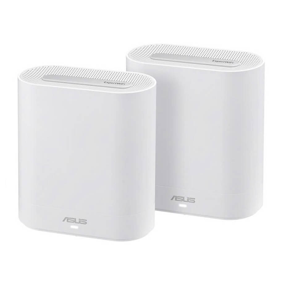 Router WiFi Mesh ASUS ExpertWiFi EBM68 (2-Pack) - Chính Hãng, Giá Tốt ...