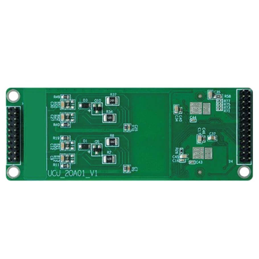 Module Dinstar AO2 - Chính Hãng, Giá Tốt | SieuThiVienThong