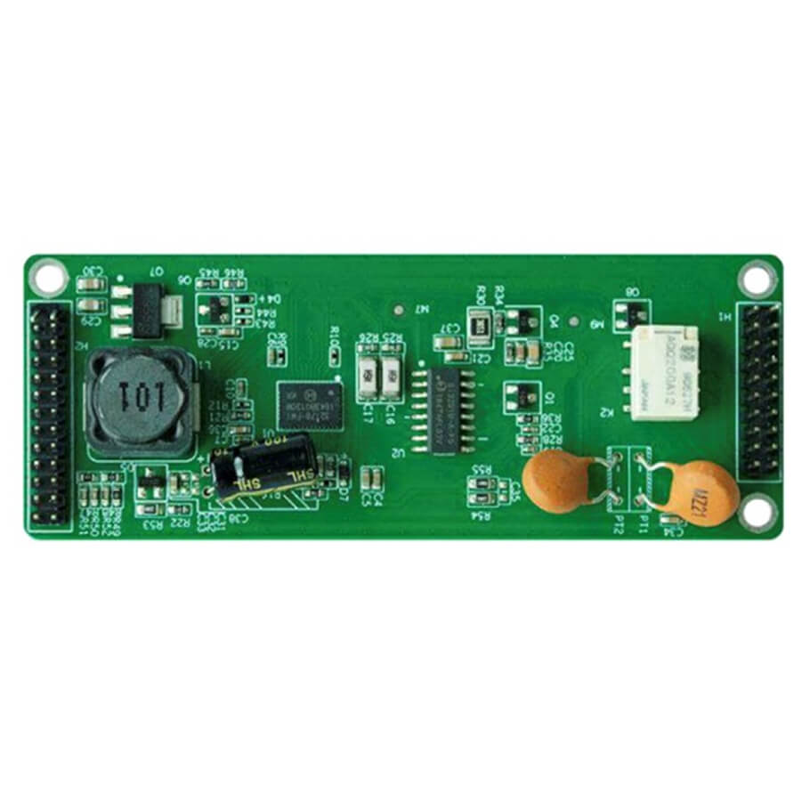 Module Dinstar ASO - Chính Hãng, Giá Tốt | SieuThiVienThong