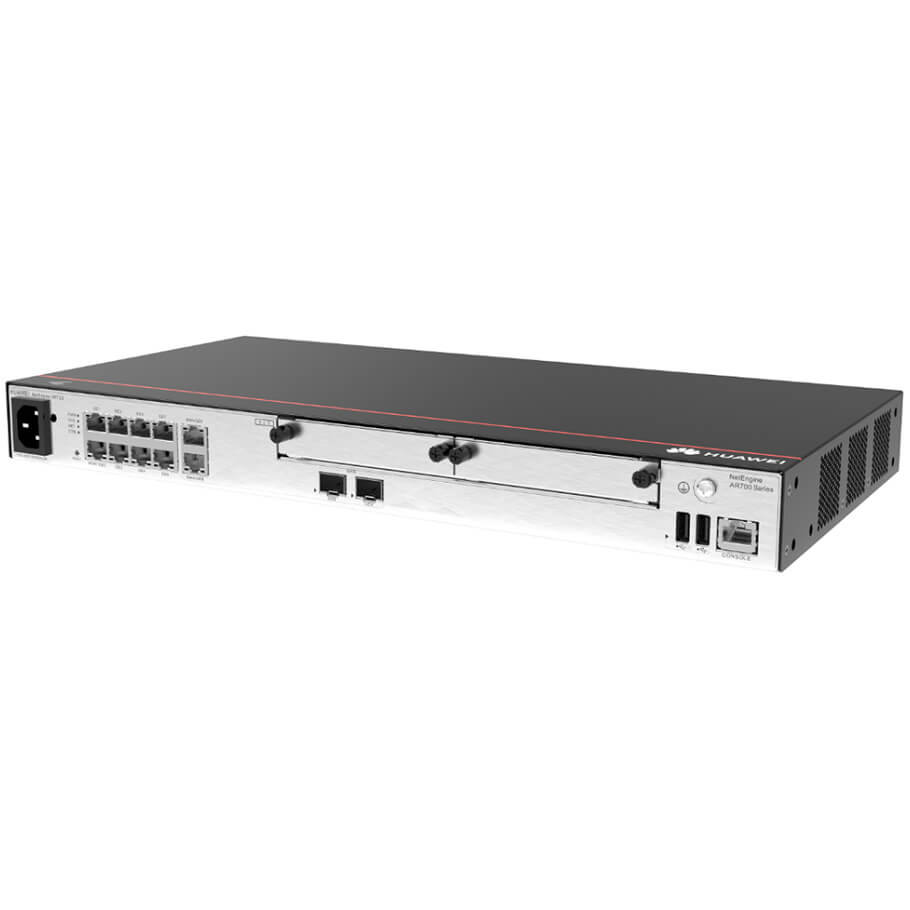 Router HUAWEI NetEngine AR720 - Chính Hãng, Giá Tốt | SieuThiVienThong
