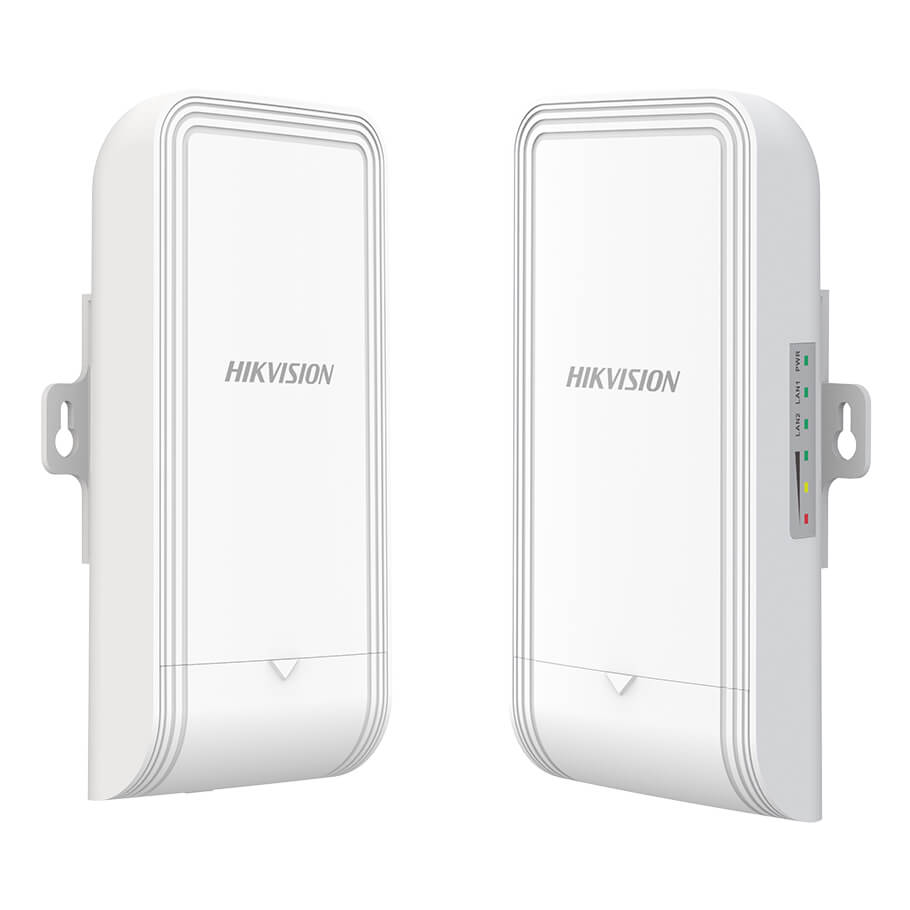 Wireless Bridge Kit HIKVISION DS-3WF3000-EI-5AC/P - Chính Hãng, Giá Tốt ...
