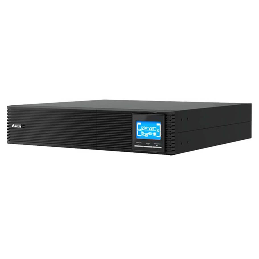 Bộ lưu điện UPS DELTA RT-3K Gen 3 (UPA302R2RX0B035) - Chính Hãng, Giá ...