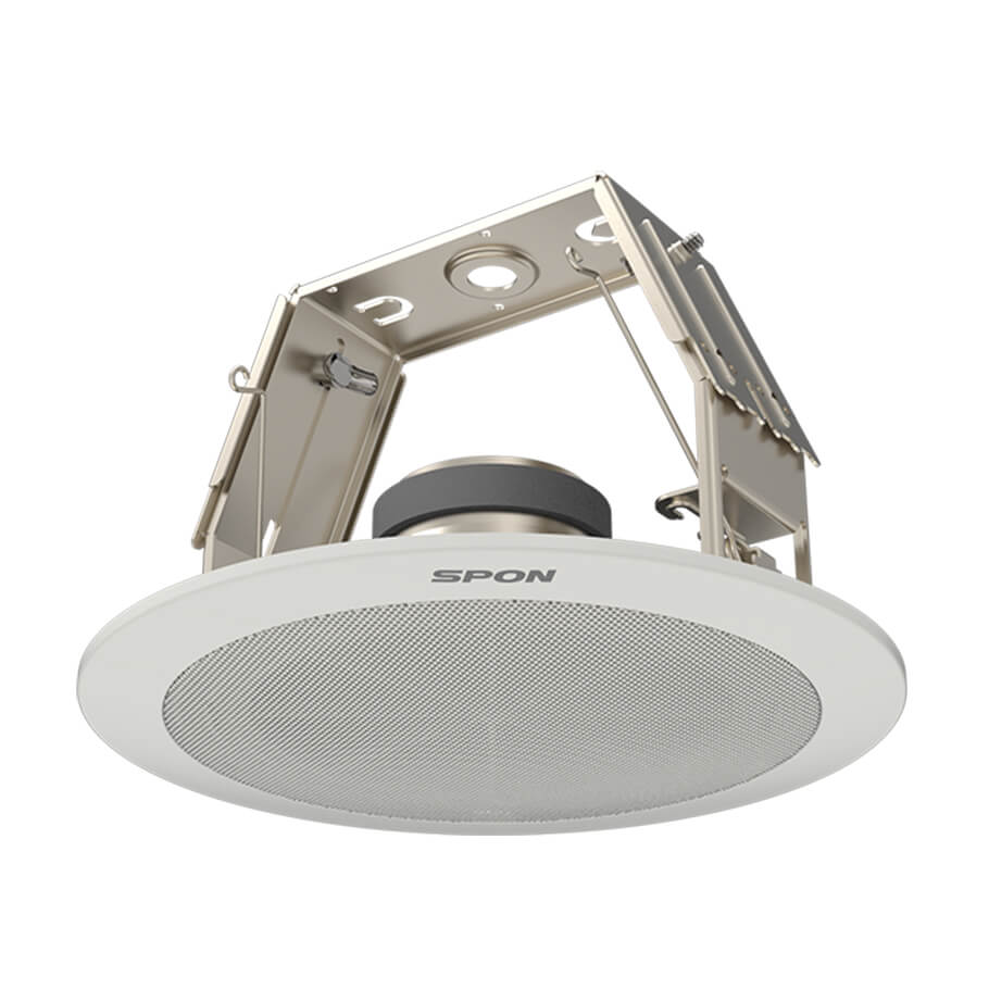 Loa âm trần Analog SPON GEN-6213F - Chính Hãng, Giá Tốt | SieuThiVienThong