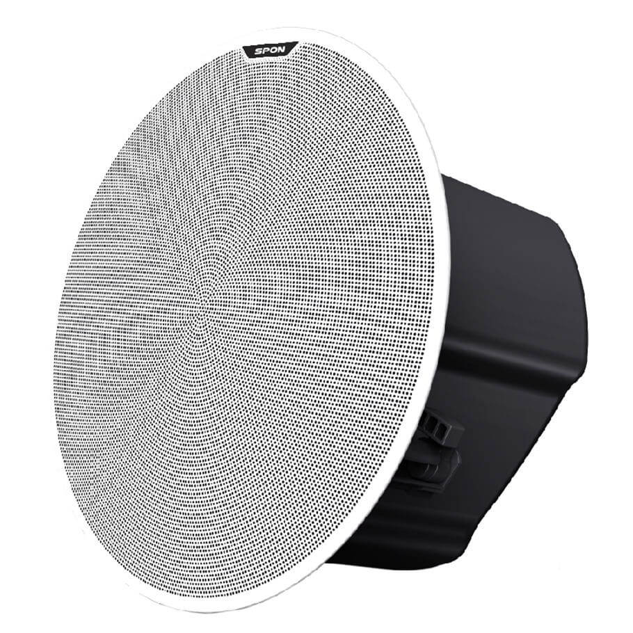 Loa âm trần đồng trục cao cấp 6.5 inch SPON SAP-TH65 - Chính Hãng, Giá ...