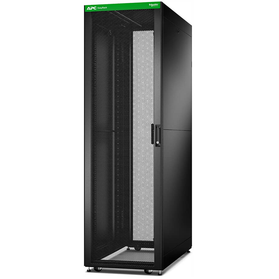 Tủ Rack 42U APC ER6212 - Chính Hãng, Giá Tốt | SieuThiVienThong