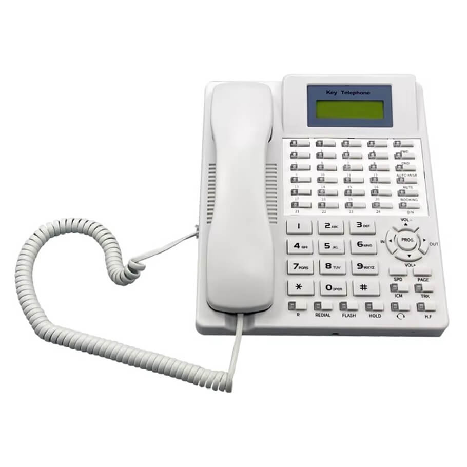 Điện thoại lập trình Excelltel PH203 - Chính Hãng, Giá Tốt ...