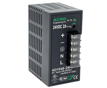 Bộ nguồn ACRO | Nguồn Điện Ổn Định Cho Hệ Thống